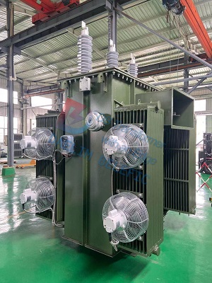 Everything You Need to Know About Transformer Dimensions | Daelim Transformer